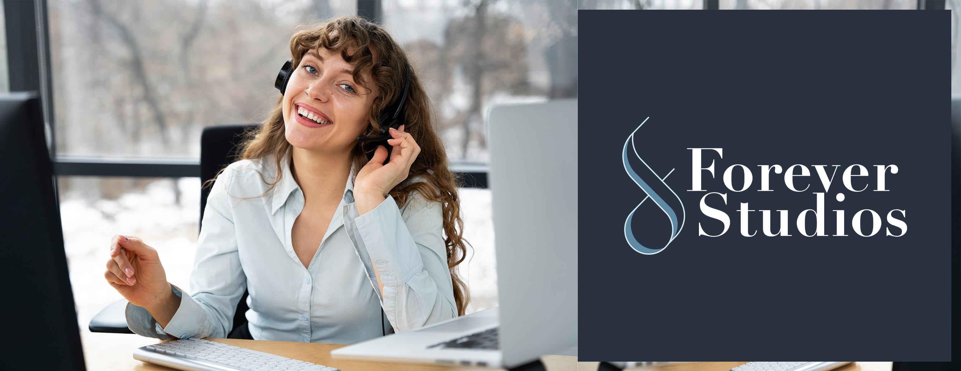 Contact Us: Help for New & Existing Orders | Forever Studios