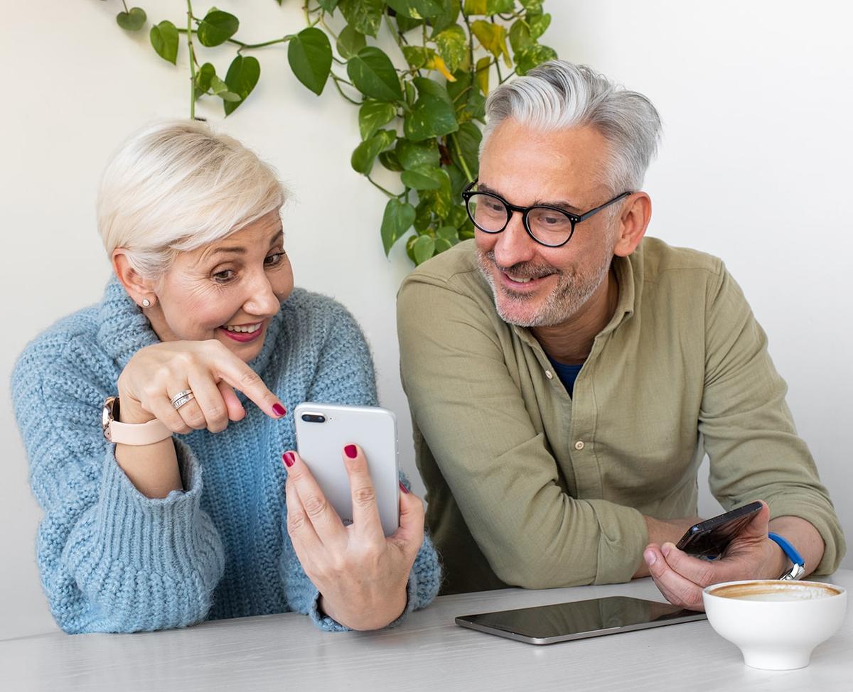 America's Trusted Old Photo Restoration Service | Forever Studios