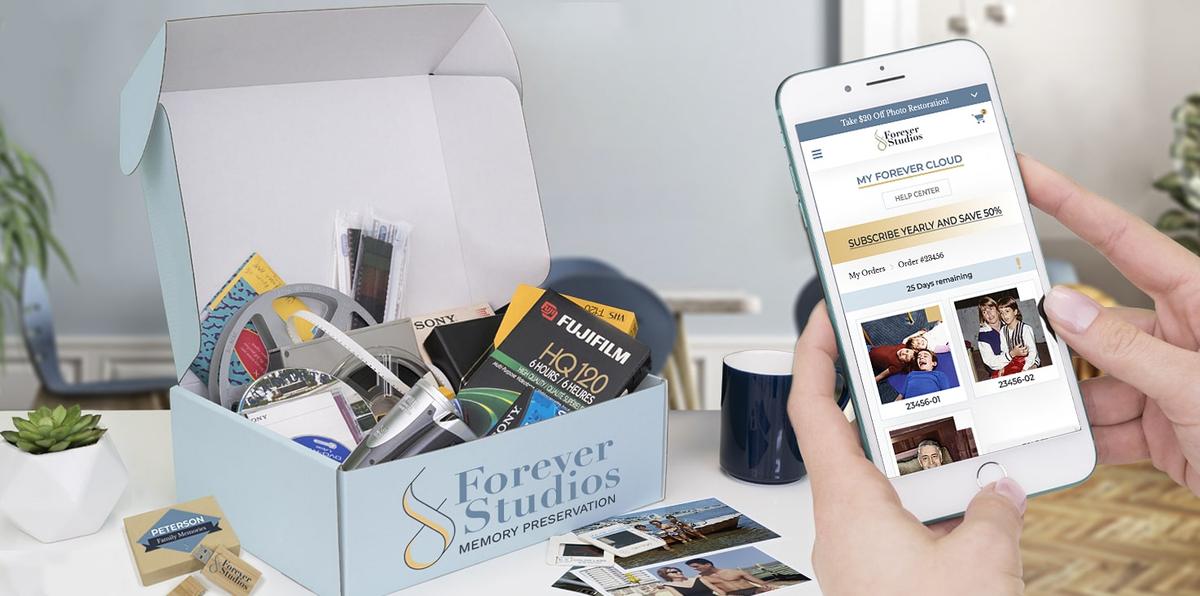 Follow the Forever Studios Blog | Forever Studios