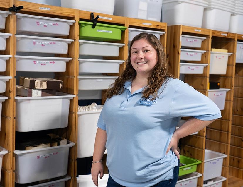 The Most Trustworthy Team in Media Archiving | Forever Studios