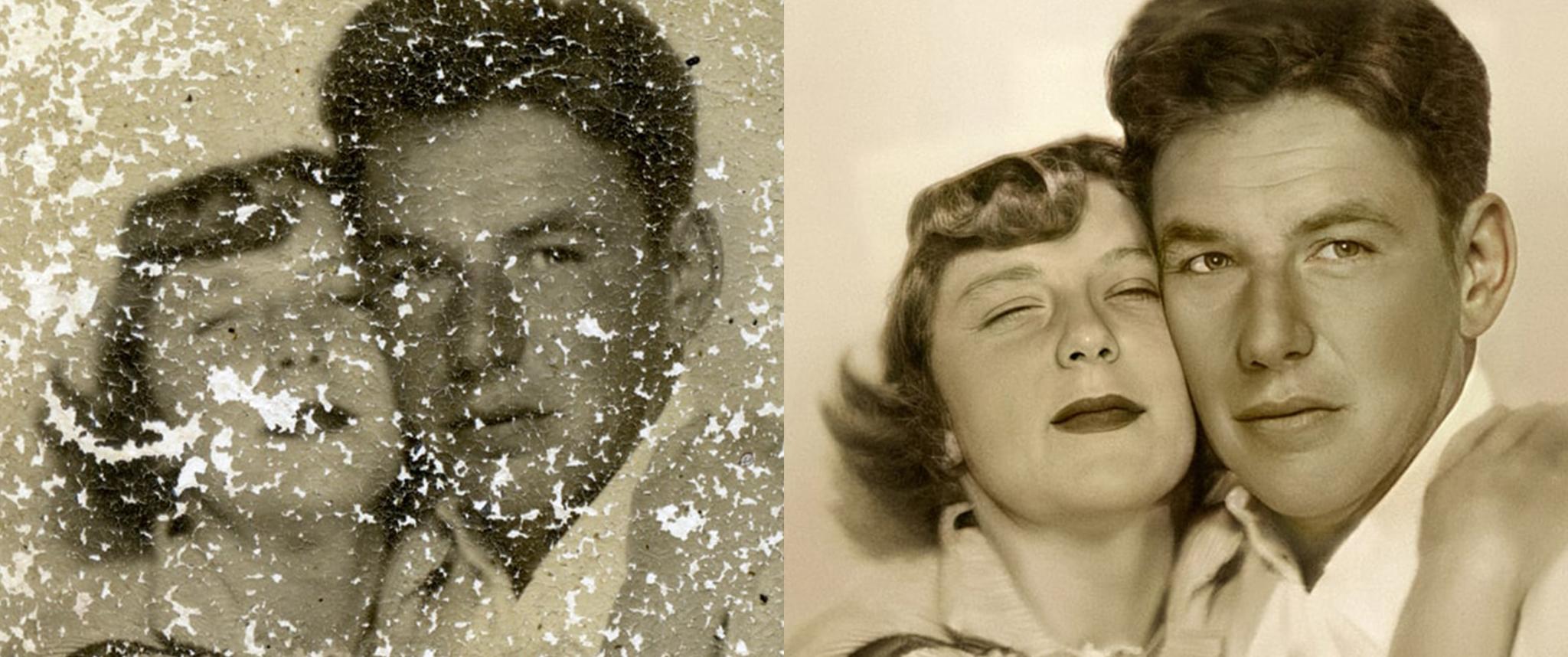 America's Choice in Family History Preservation | Forever Studios