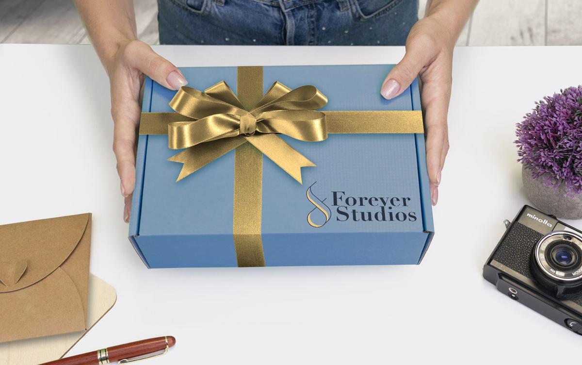 Handcrafted Wall Art, Framing & Archival Prints | Forever Studios