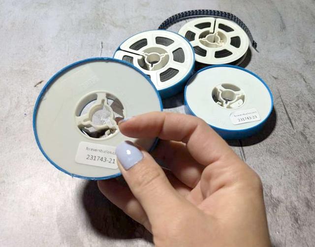 South Florida's Best Choice for 8mm to Film Digital Services