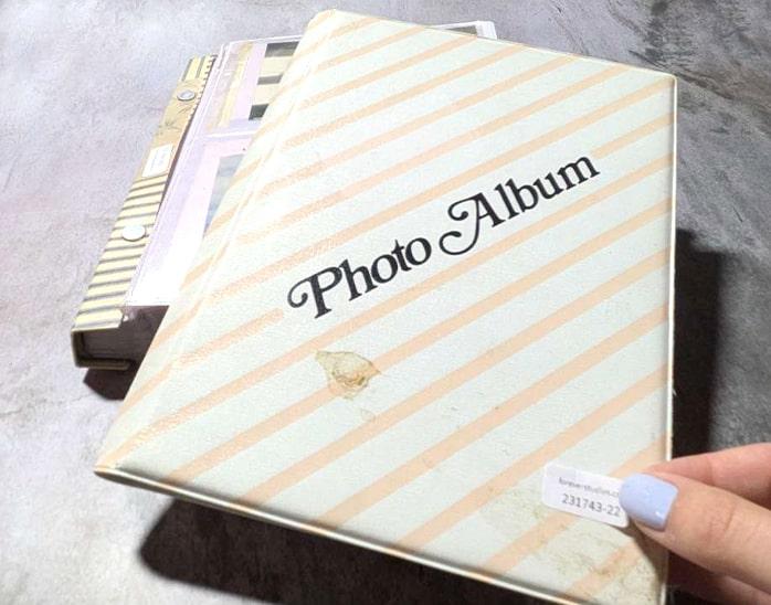 Photo Scanning Service in South Florida | Forever Studios