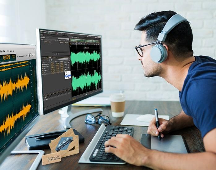 South Florida's Best Audio Cassette Transfer Service