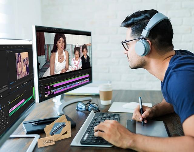 The Best VHS to Digital Conversion Service in South Florida