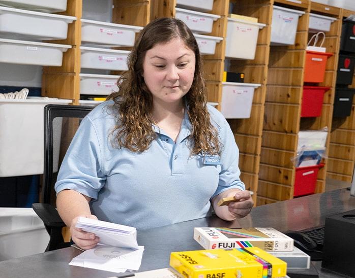 Photo Scanning Service in South Florida | Forever Studios