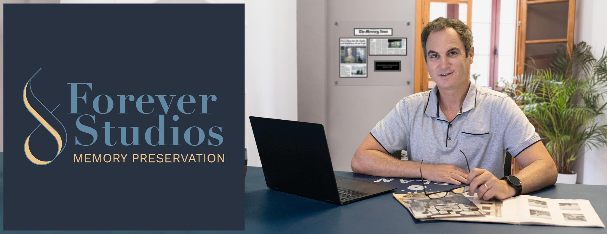 Digitize Photos With Our Photo Scanning Service | Forever Studios