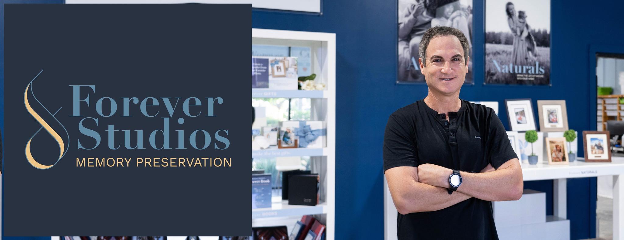 Colorize Black & White Photos Online | Forever Studios