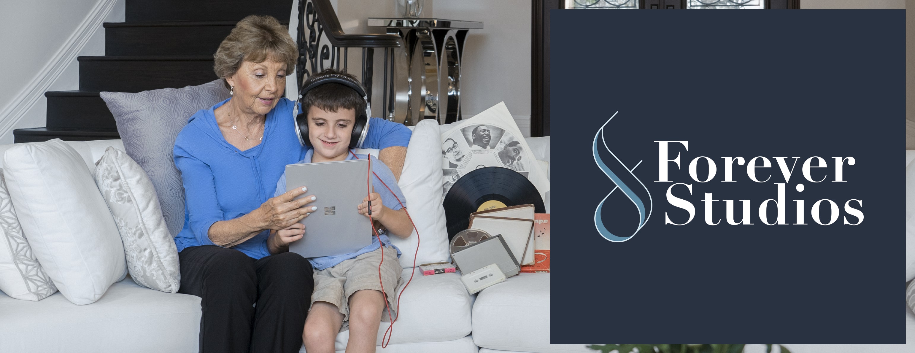 South Florida's Best Audio Cassette Transfer Service